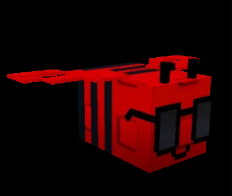 Disco Bee – gagstock